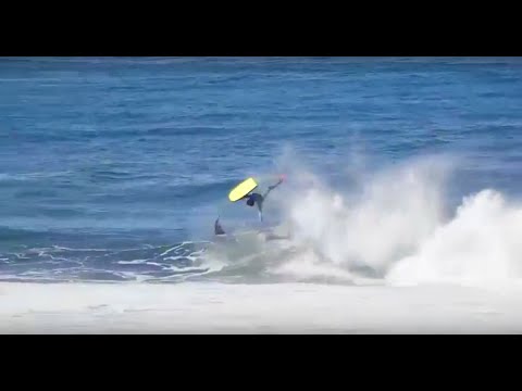 Hankus Loubser - Bodyboarding Australia Teaser - YouTube