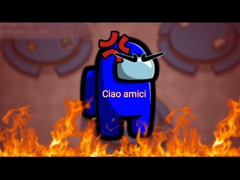 Among us ep.40 Partite assai belle e ciao amici sclera - YouTube