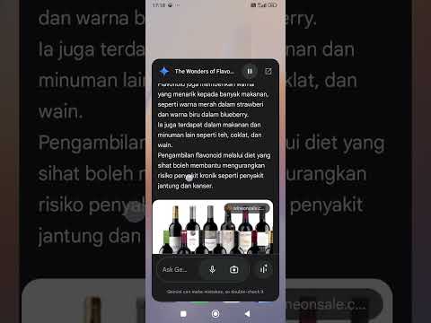 MORIX - Apa itu Flavonoid - YouTube