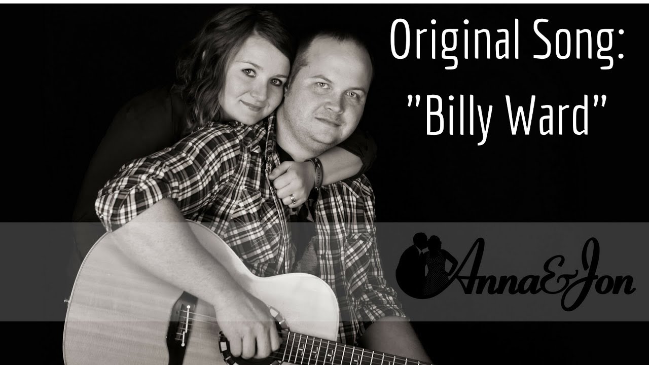 Billy Ward - Original Song - YouTube