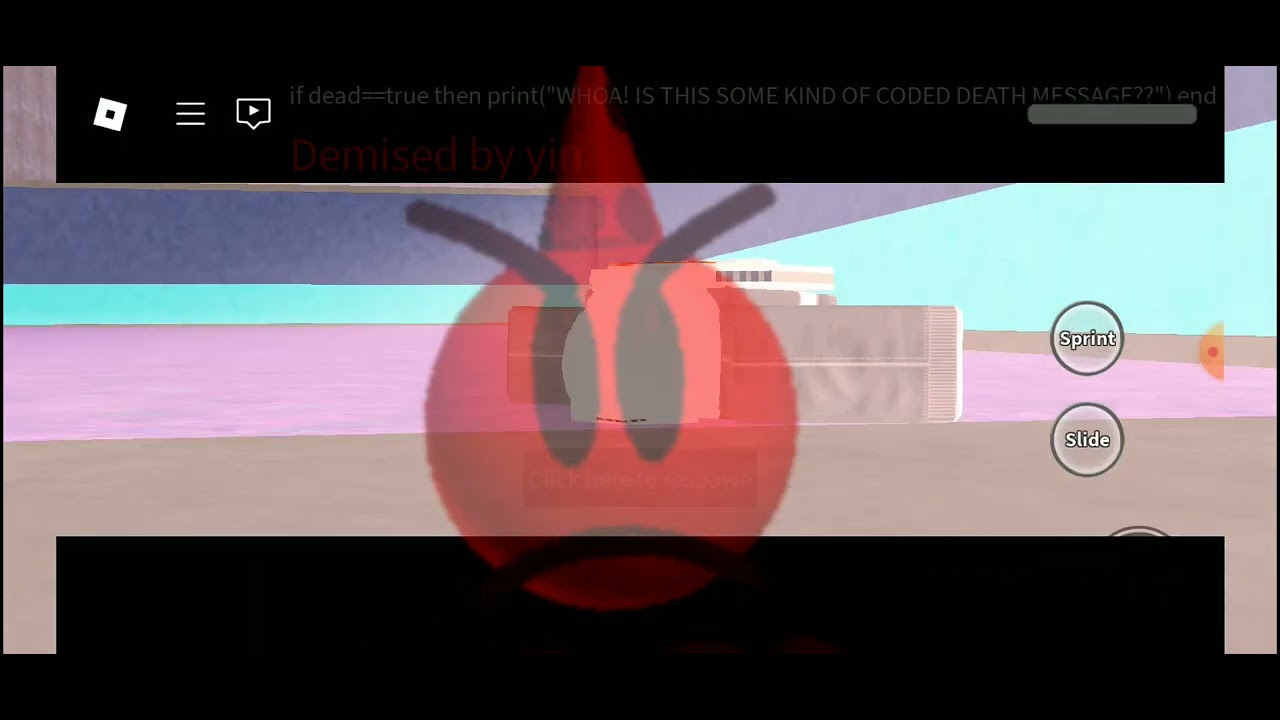 playing windy's nextbots with gif nextbots - YouTube