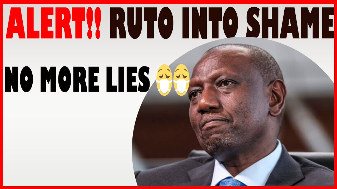 Exposed: RUTO INTO SHAME AS UHURU AND RAILA FINDS NEW MOVES TO TAME HIM ...