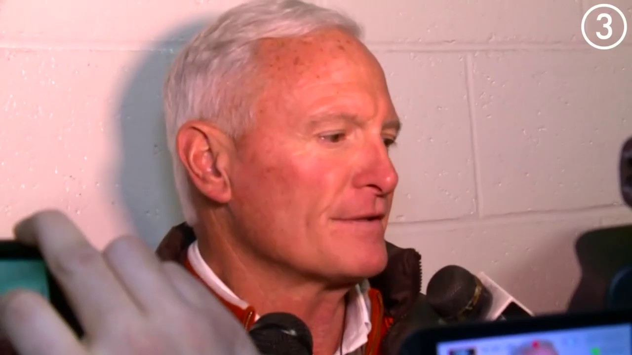 Video timeline: A look back at Cleveland Browns owner Jimmy Haslam's ...