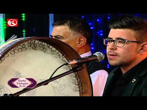 İlahi Vahyin Sesi -05.05.2016 - Bölüm 2