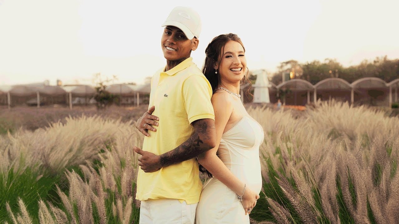 MC Luuky - Presente de Deus (DJ GM e DJ Aladin GDB) - YouTube Music