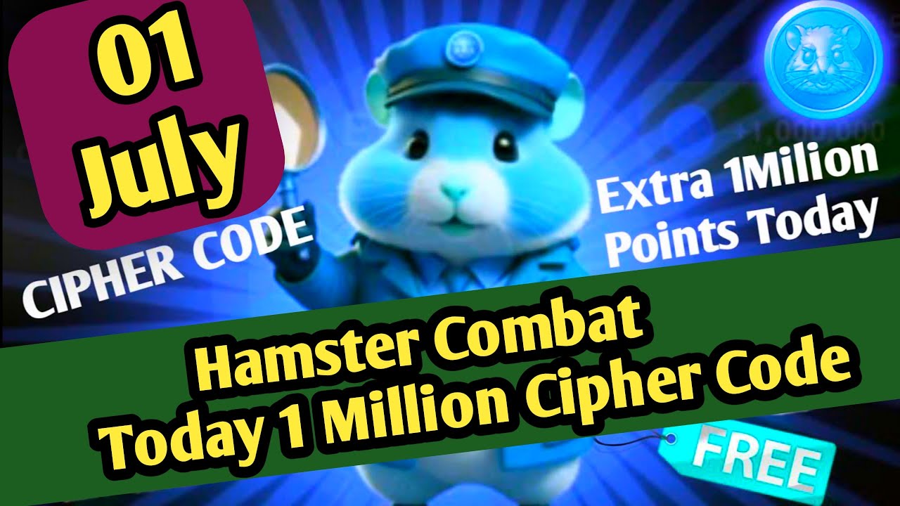 30 june to 01 july hamster kombat daily combo cards || hamster kombat ...