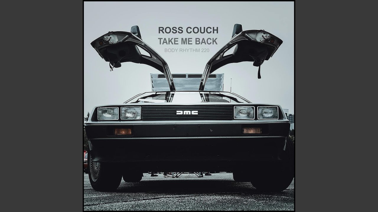 Take Me Back - YouTube