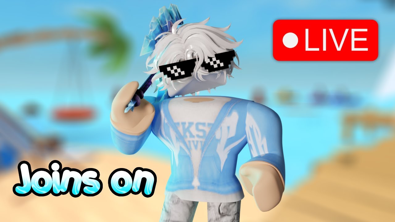 🔴[ LIVE ] PLAYING MM2 AND OTHER GAMES | Venix #roblox #tsbg #shortlive ...