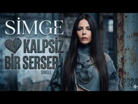 Simge - Kalpsiz Bir Serseri | Yeni Trend Remix 2026 | Saklama Korkupta Sevgini Ben Gibi