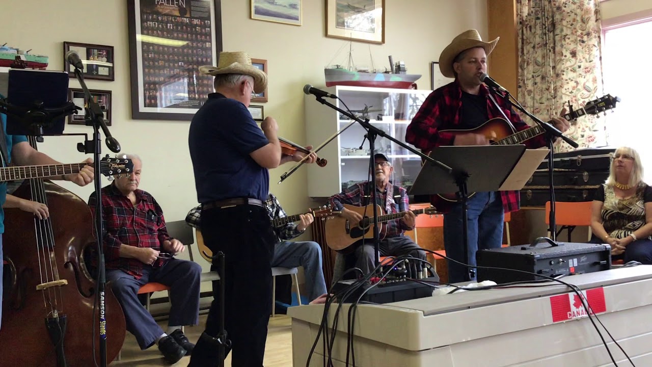 Should Have Watched That First Step - Calvin Brewer - YouTube