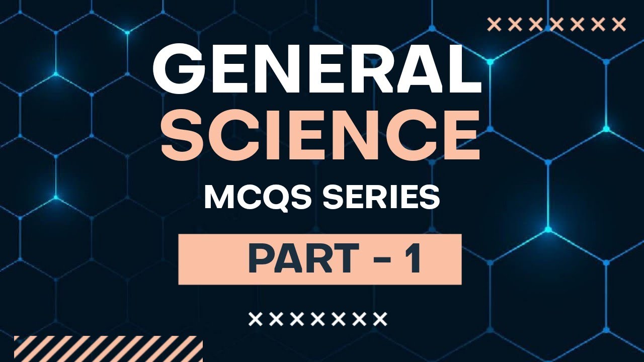 General science quiz general knowledge questions and answers|general ...