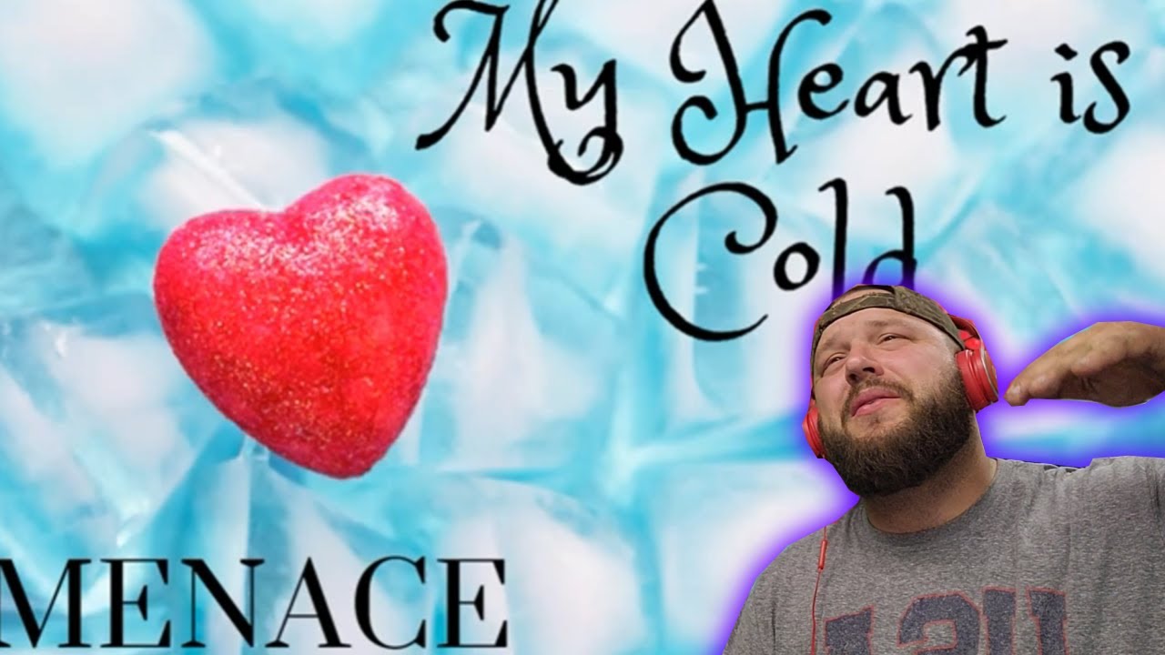 His Heart Cold But Skills Are FIRE!!🔥 | My Heart is Cold - Menace ...