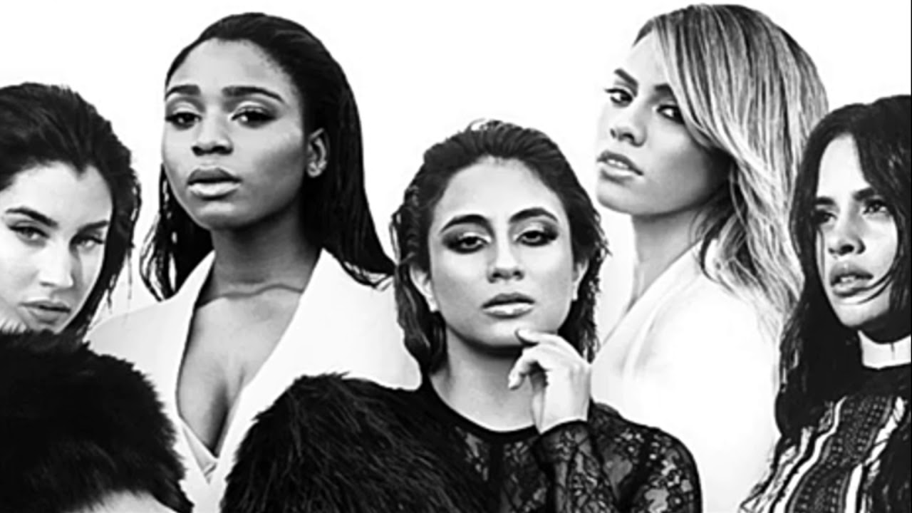 Fifth Harmony - Work From Home (OT5+OT4 Version) - YouTube