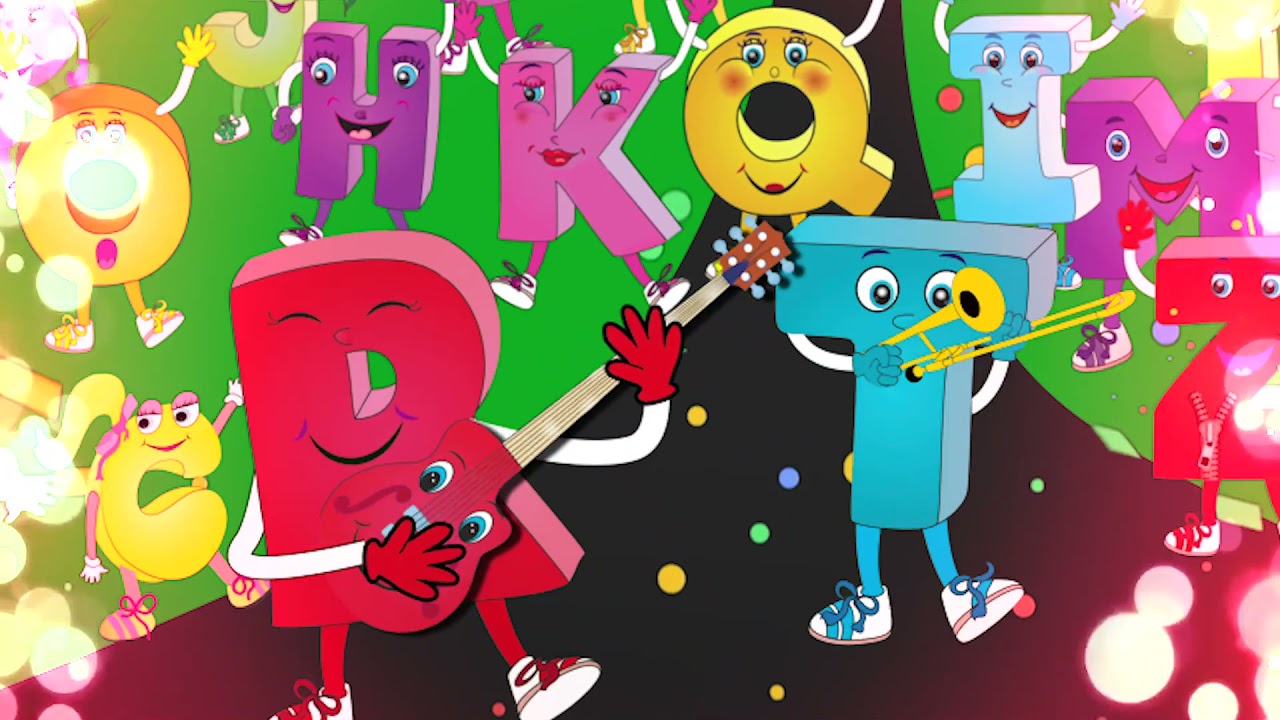 Alpha Buddies Dance Video - YouTube