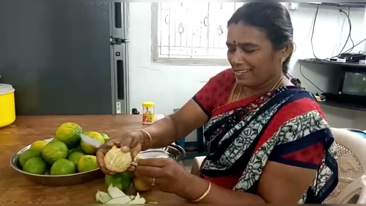 Kolinji pazham/Kolinji fruit at home #homegarden #homegrownfruit # ...