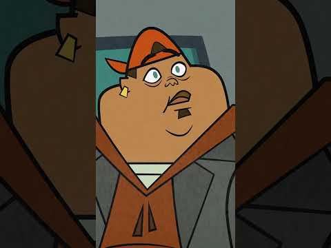 Beverly's Audition Tape #totaldramaisland #audition #cartoon