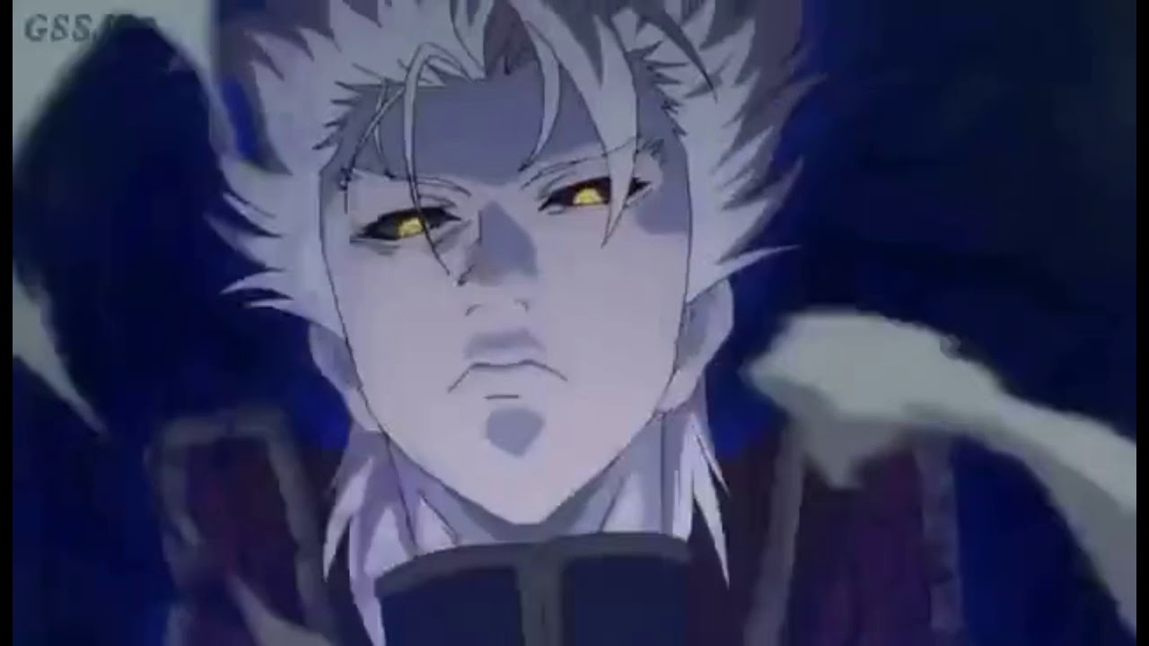 "MAKE EM RUN" XXXTENTACION, Ski Mask, Bass Santana, AMV - YouTube