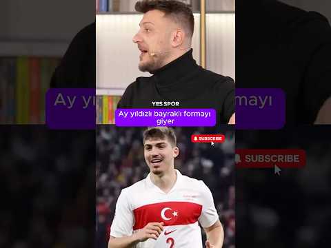 Yusuf Akçiçek mi Samet Akaydın mı? Batuhan Karadeniz