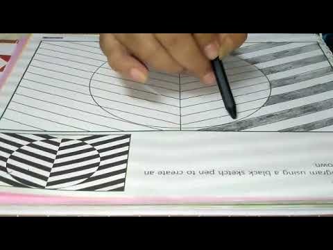 CLASS 4TH DRAWING PART 3 - YouTube