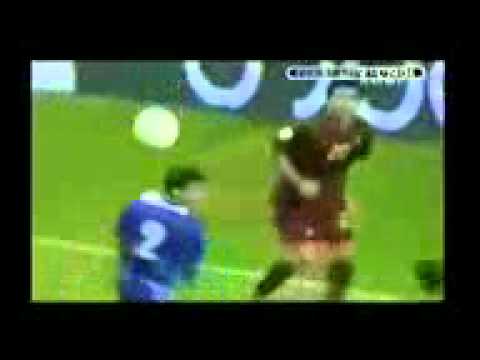 Cristiano Penaldo (Barcelonali Islam) (mahnin adini bilen yazsinda)