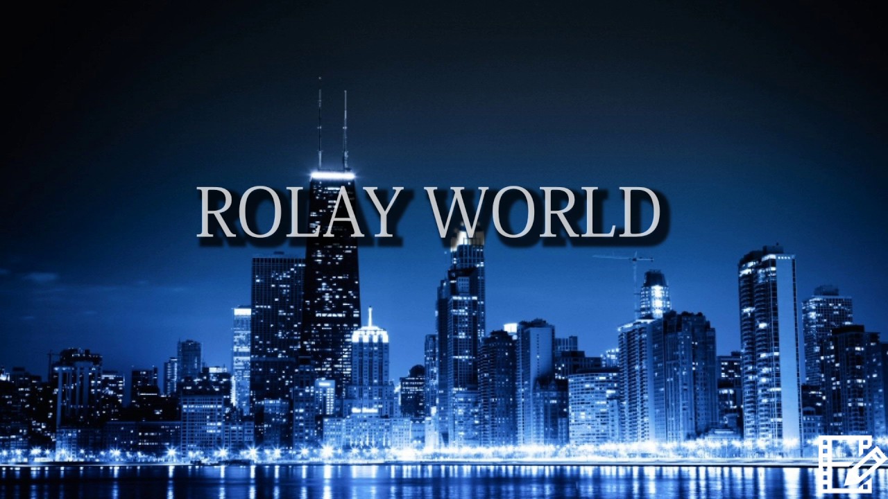 Rolay - Empire - YouTube