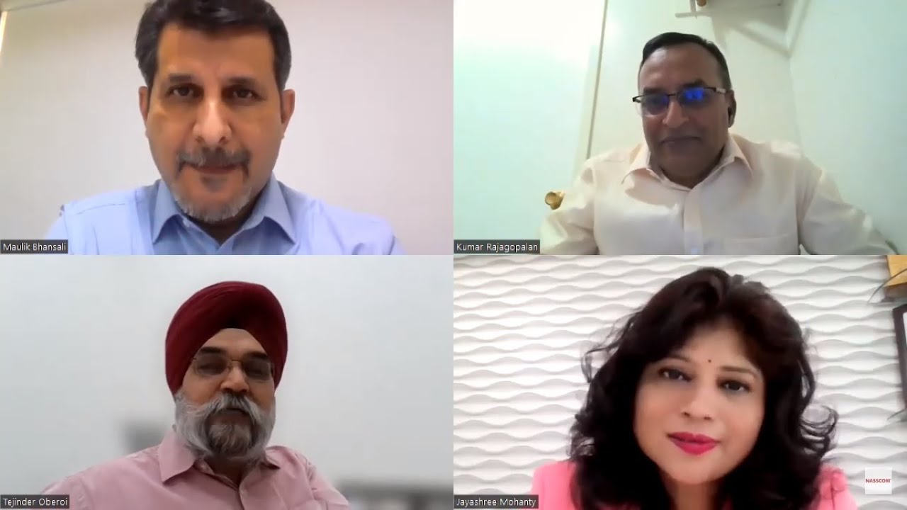 Building a Successful Hybrid Operating Model | SME Pivot Series - YouTube