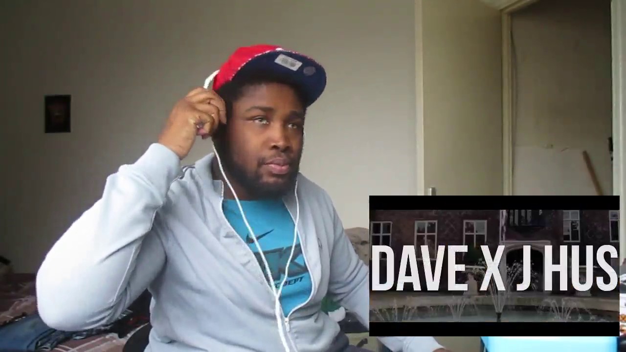 Dave x J Hus - Samantha - Thoughts & Reaction - YouTube