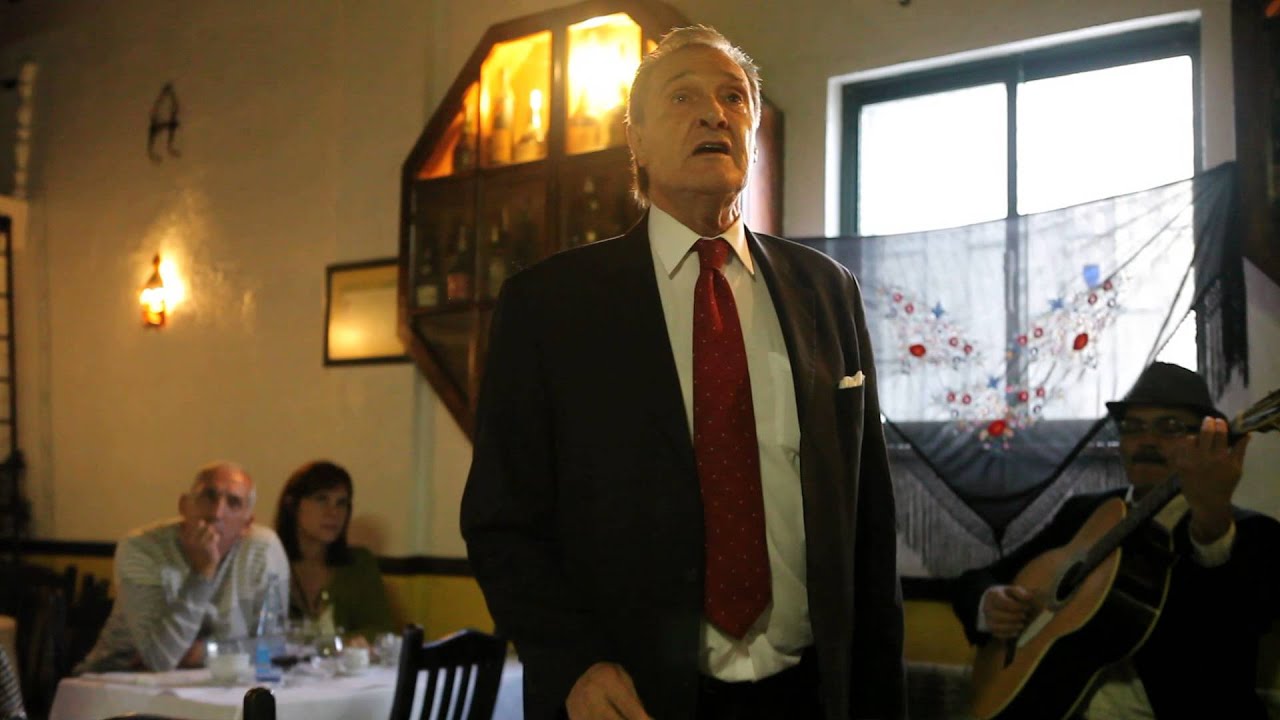 Nuno de Aguiar, "Fado Proença" - "Não te quero perder" - YouTube