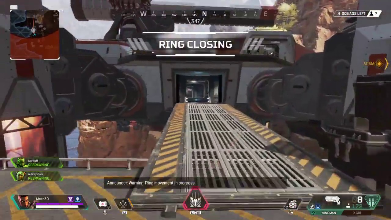 Apex legends monster energy - entjmk