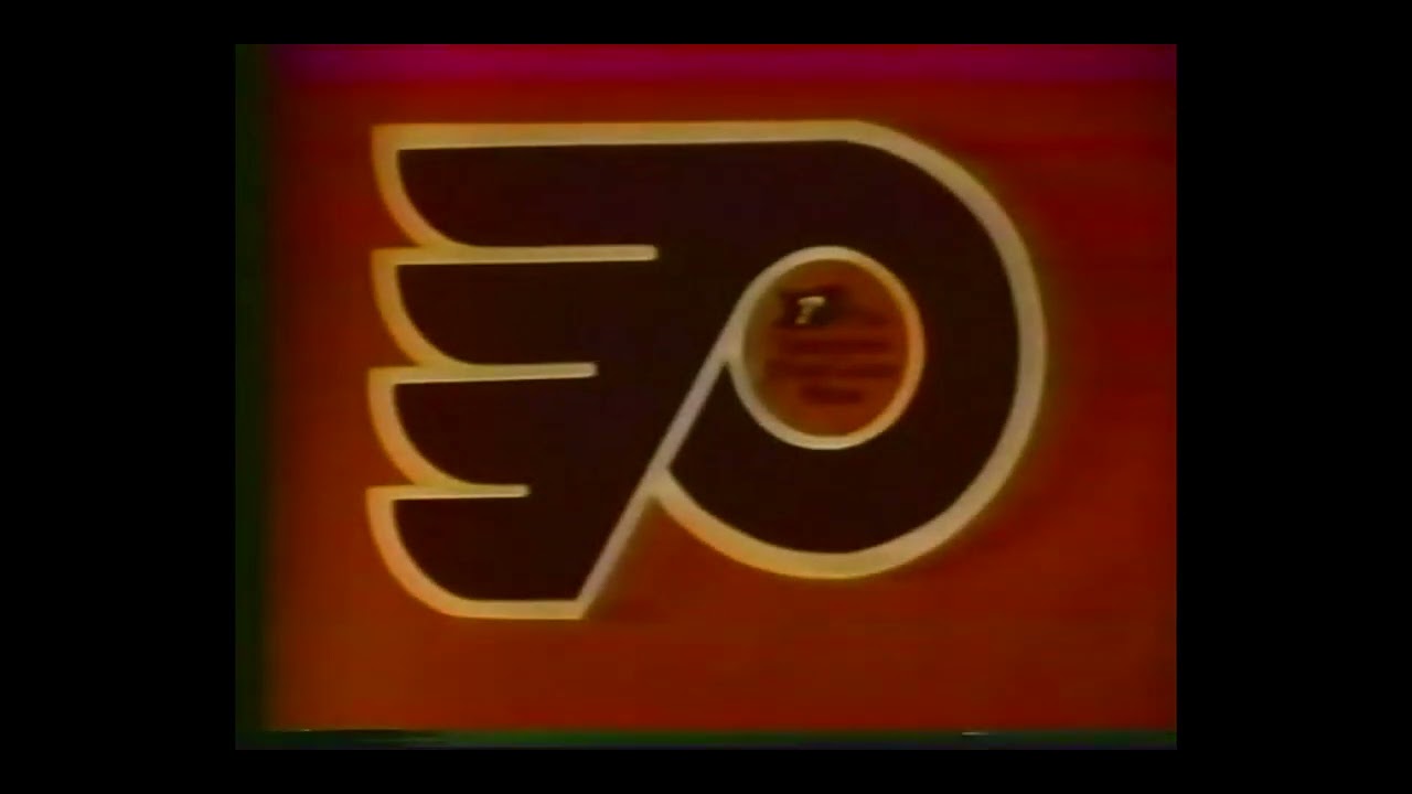 1976 Tastykake Flyers Postgame Show Plug Commercial with Gene Hart WTAF ...