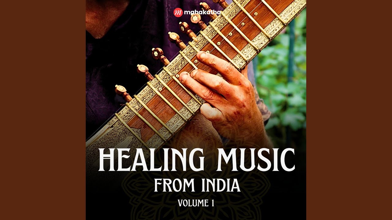 Harikamboji Raag Music for Soothing Infants and Babies - YouTube