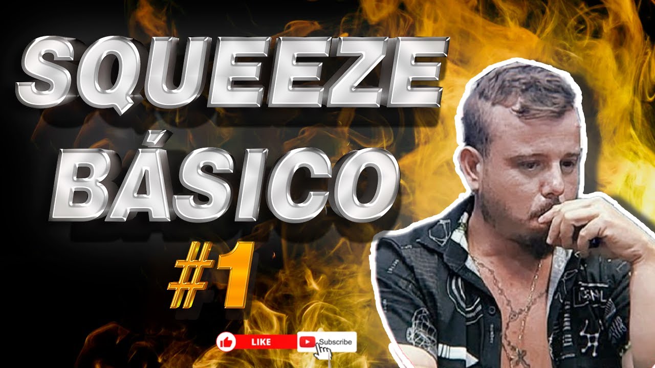SQUEEZE #01 - YouTube