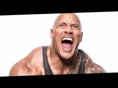 Dwayne "The Meme" Johnson - YouTube
