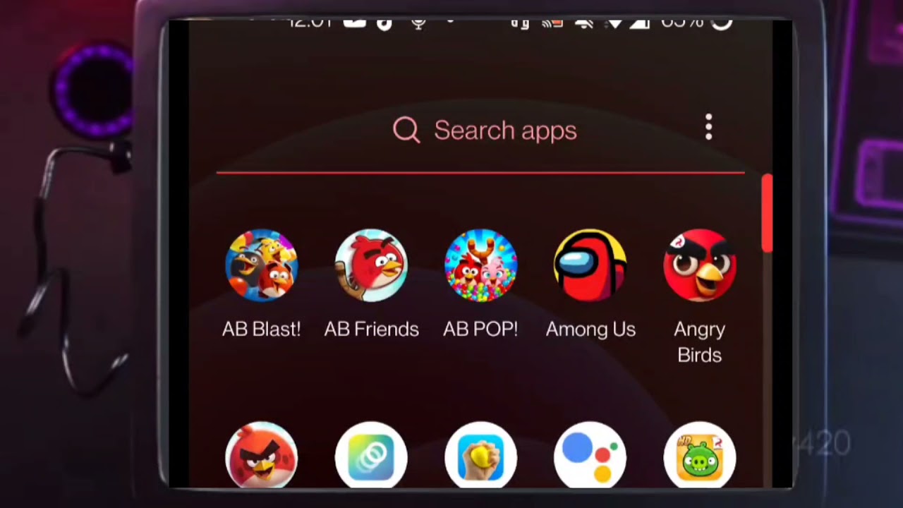 gru. plays. cookie run. puzzle. world - YouTube