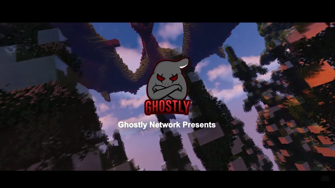 Ghostly Network - YouTube