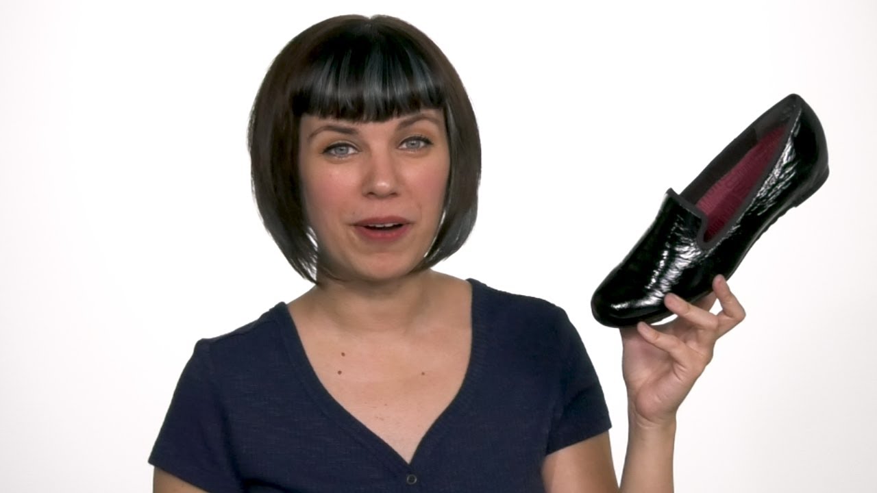 Munro Barb SKU: 9277896 - YouTube