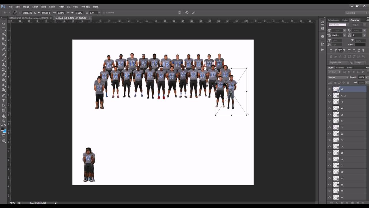 XT Tutorial - YouTube
