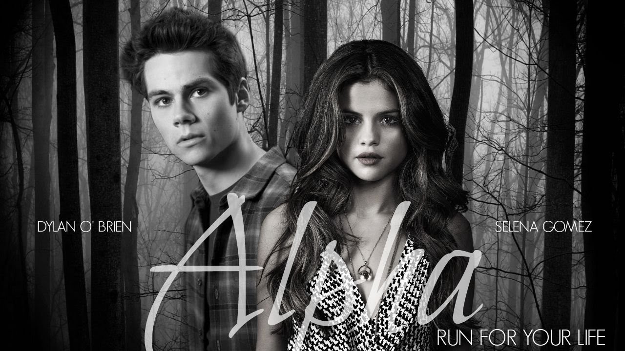 Alpha → Stiles Stilinski. alexubell - YouTube
