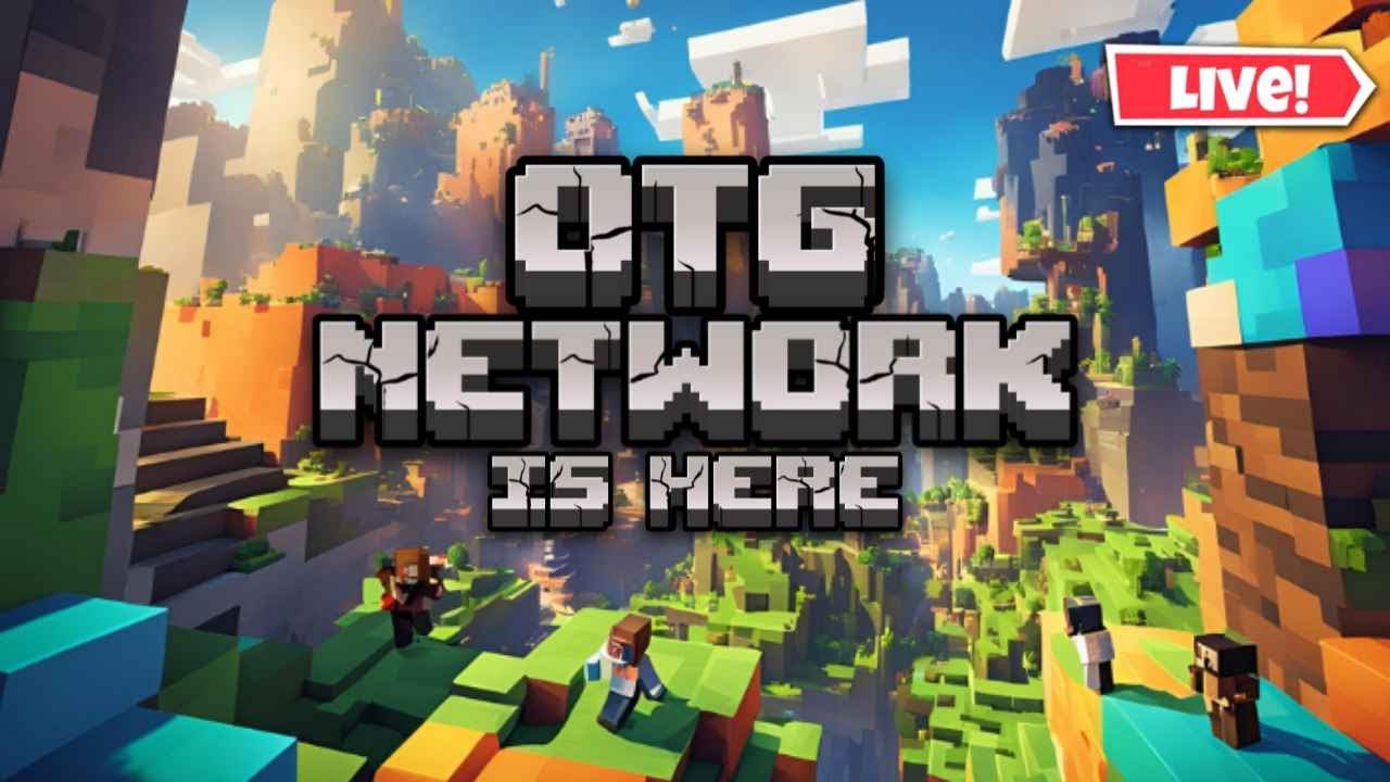 24/7 Java + Pe Public server 😎 | Minecraft Smp Live Public Server Java ...