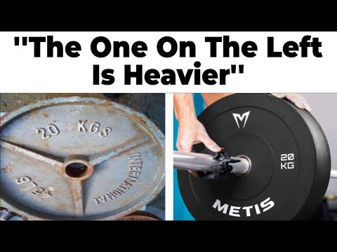 Gym Memes