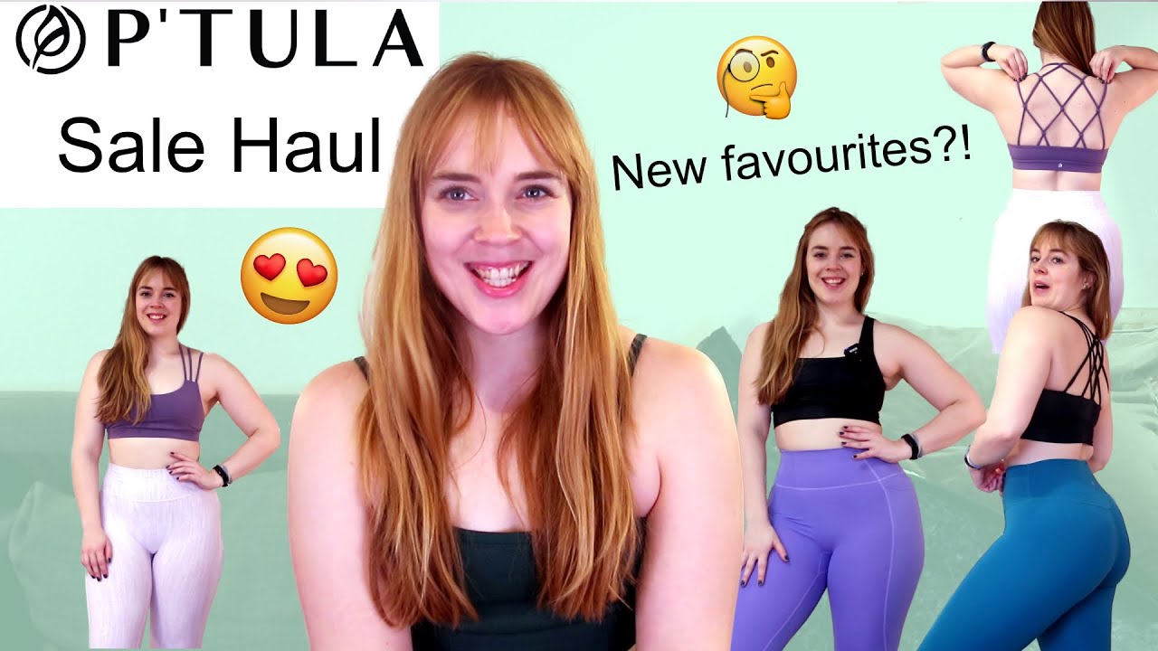 P'tula Sale Haul | Try On & Review | Old & New Favourites?! - YouTube