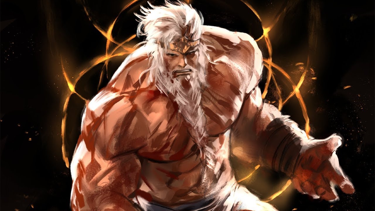 Elden Ring OST - Godfrey, First Elden Lord (Hoarah Loux) [Phase 2 ...