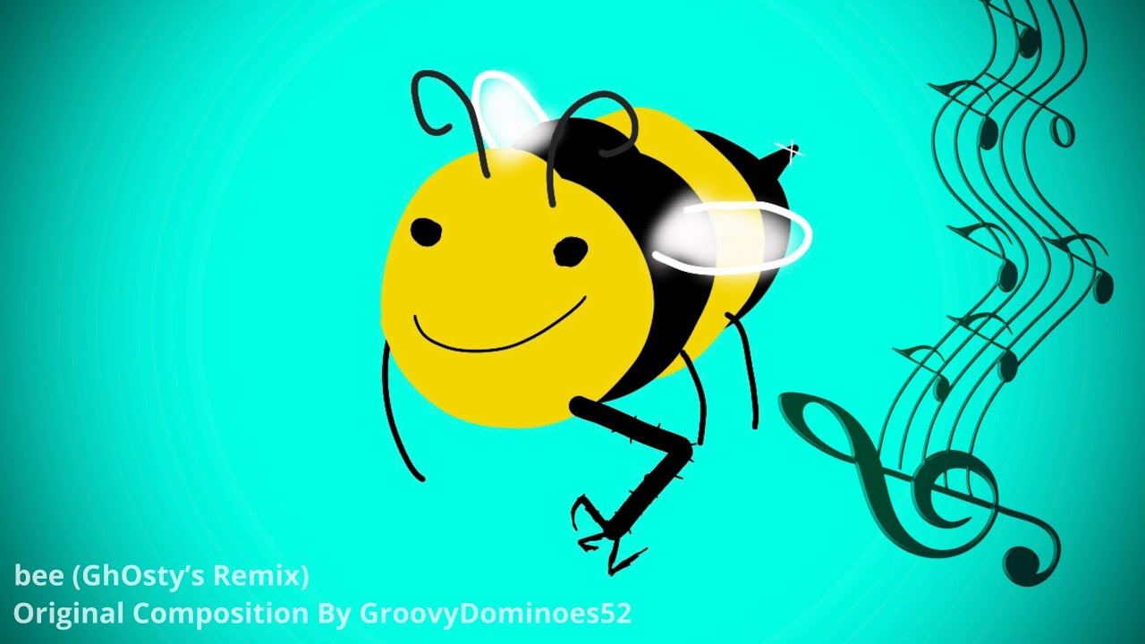 GhOsty - bee. (GhOsty’s Remix) OUTDATED - YouTube