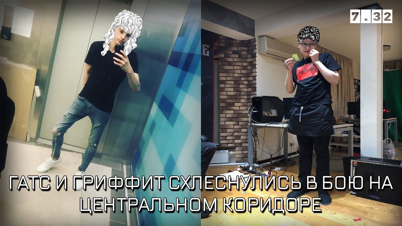 ФН И СТАРЫЙ БОГ РЕШИЛИ ПОРАЗДУМЫВАТЬ НАД СУДЬБОЙ ЧЕЛОВЕЧЕСТВА | fn ...