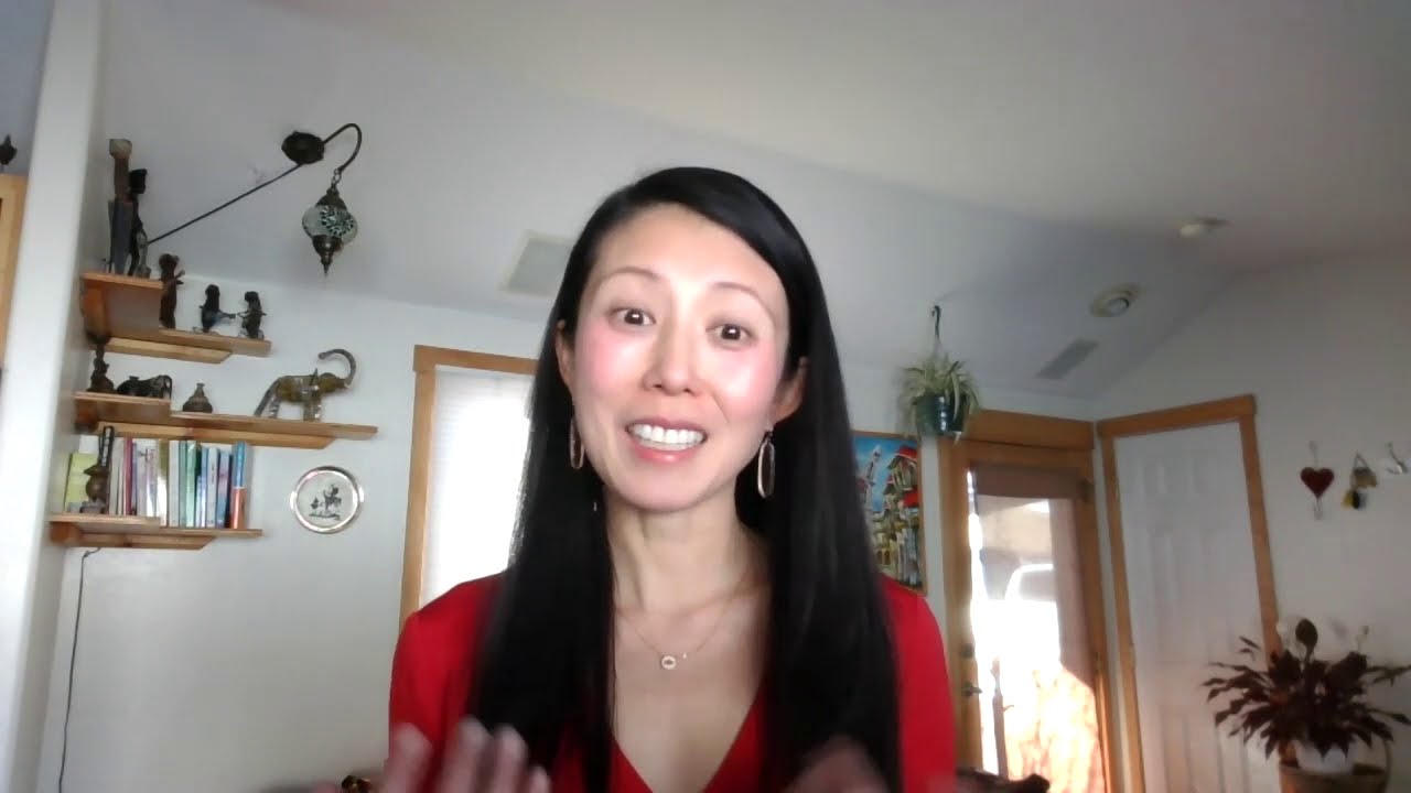 Mental Fitness Video 23 - Let's Do PQ Reps & Reflect On 2020 - YouTube