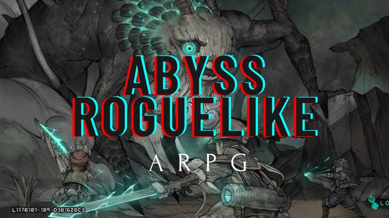 ABYSS ROGUELIKE ARPG ANDROID IOS APK GAMEPLAY - YouTube