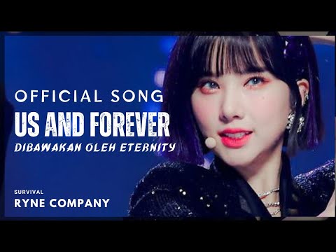 Eternity "Us And Forever" || Original song by RYNe Company || RYNe Academy - YouTube