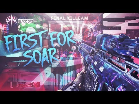 @sazkor: First Shot for SoaR #SoaRRC @Strobe @Plasmaa @Nudah - YouTube