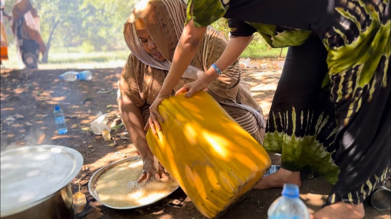 DALXIISKA IYO DAMSHAADKA BALCAD - YouTube