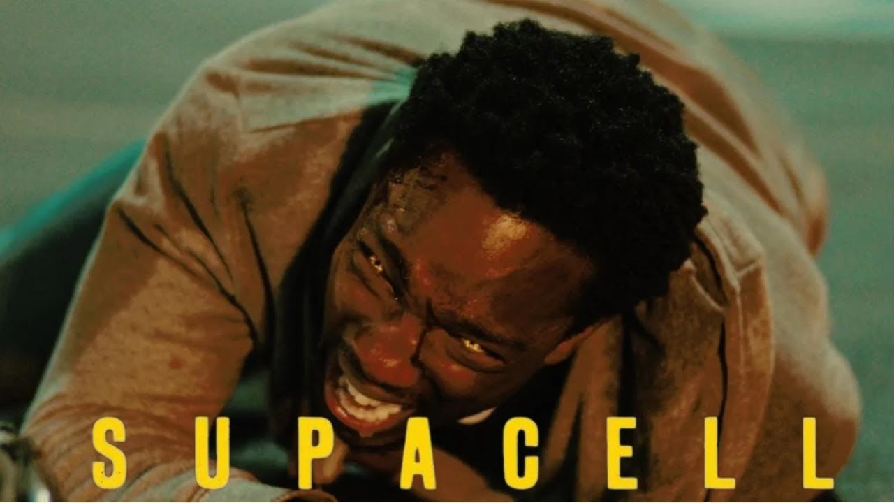 Supacell Netflix Review & Recap | Unveiling the Superpowers! - YouTube